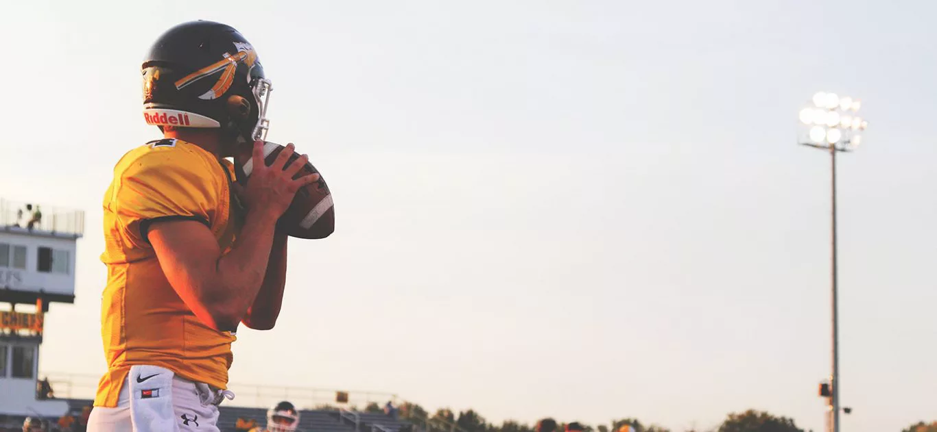 Why Failure is Healthy for Teens - Newport Academy