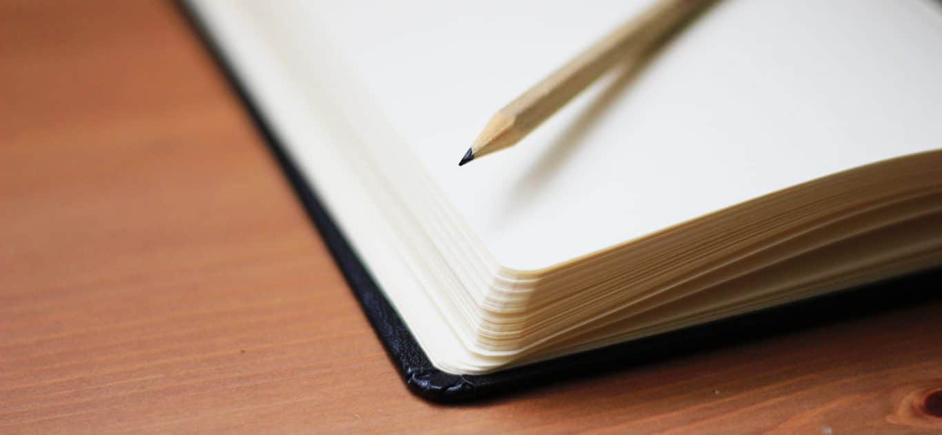 Journaling & Writing for Mental Health | Newport Academy