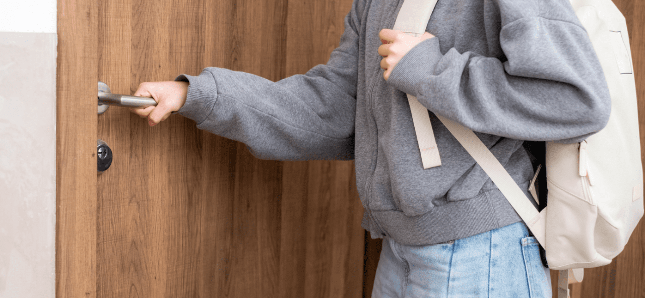 Why Teens Sneak Out | Newport Academy | Resources